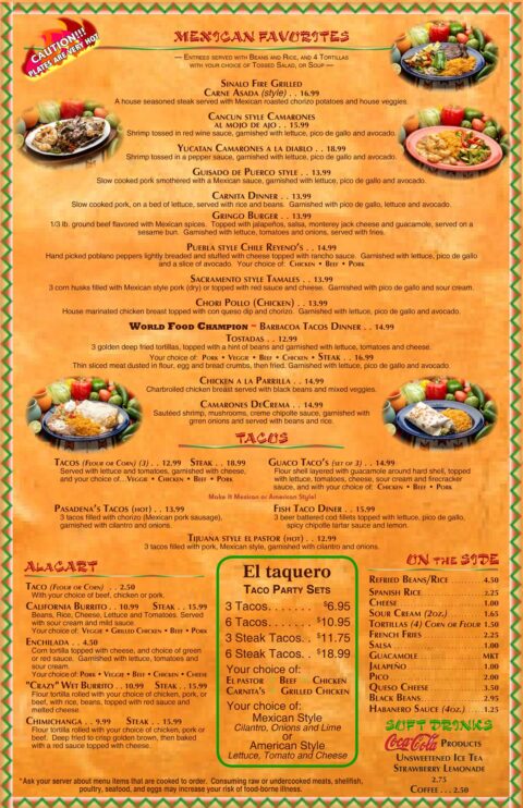 Crazy Gringo Cantina - Clinton Township, MI - Crazy Gringo Mexican Cantina