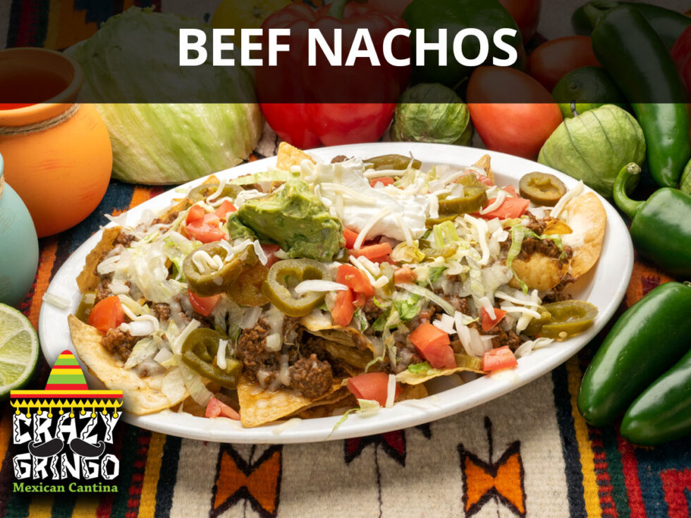 Crazy Gringo Cantina - Clinton Township, MI - Crazy Gringo Mexican Cantina