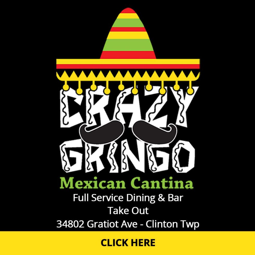 Crazy Gringo Cantina - Clinton Township, MI - Crazy Gringo Mexican Cantina